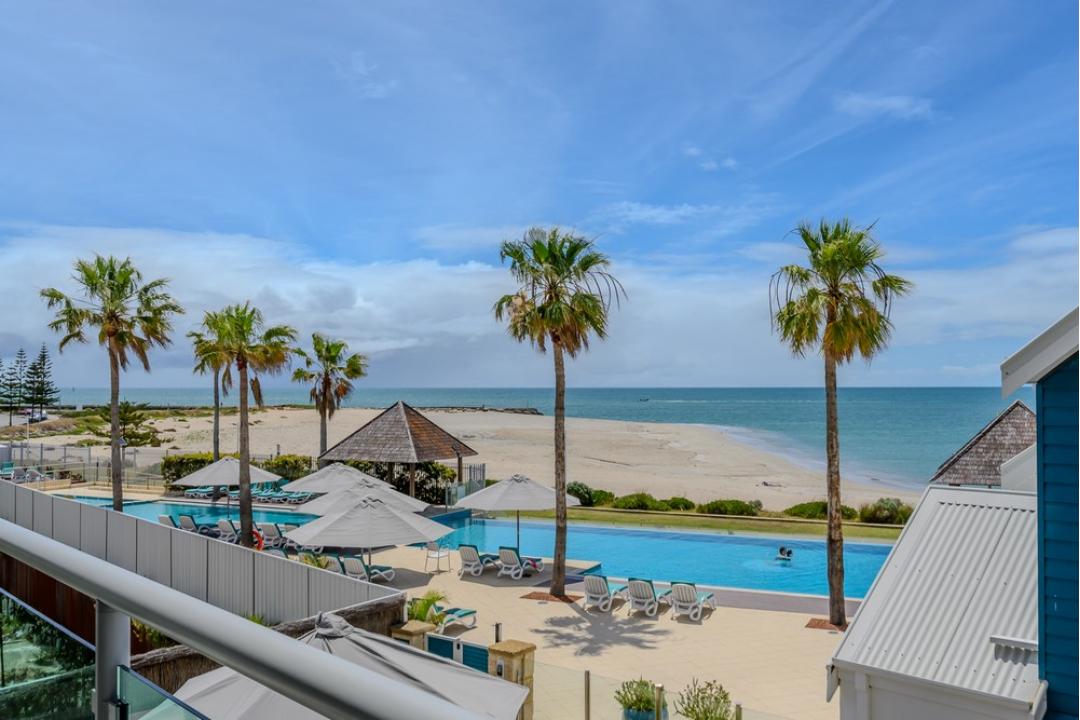 Mandurah Private Collection Official Site - Sea Side 112