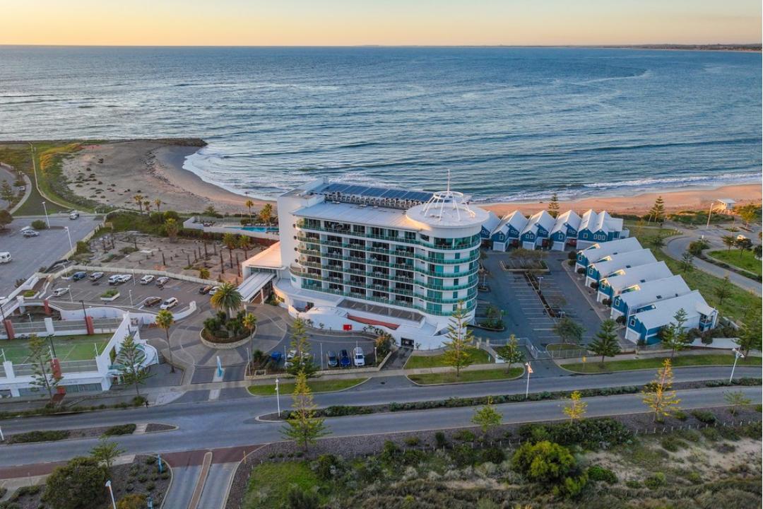 Mandurah Private Collection Official Site - Sea Side 112